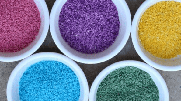 Easy Home-based Sensory Activities for ASD Kids